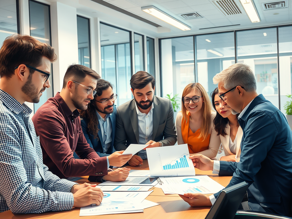 Beginner's Guide to Smart Investing Strategies - VastInfoVerse