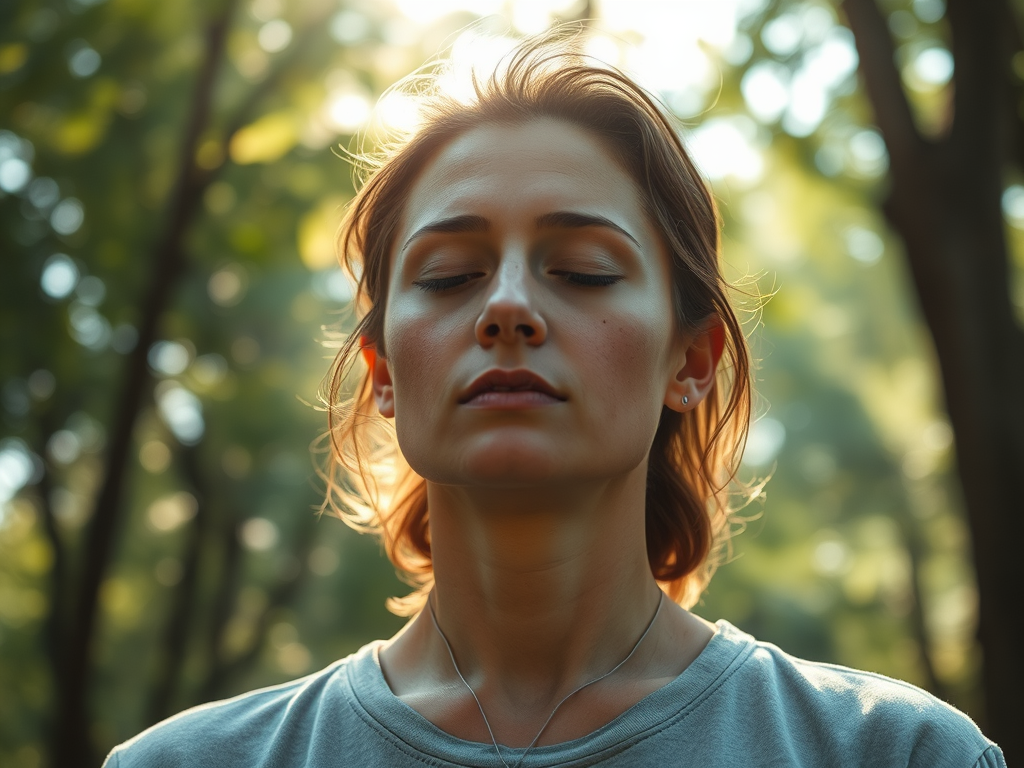 Mindfulness Practices to Enhance Self-Control - VastInfoVerse
