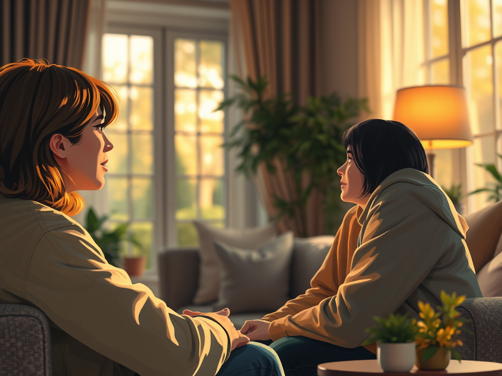 Mastering Difficult Conversations: Strategies for Success - VastInfoVerse